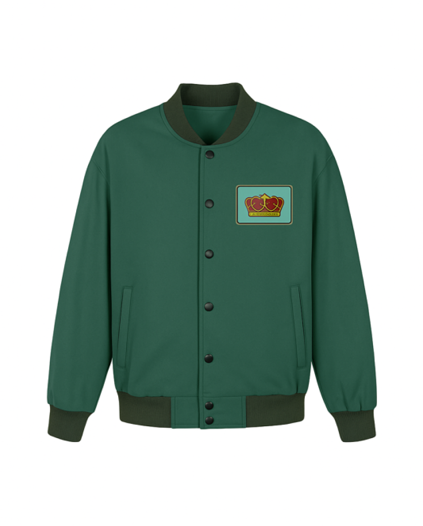 Pop Up Merch Drop – Jonny Ragga